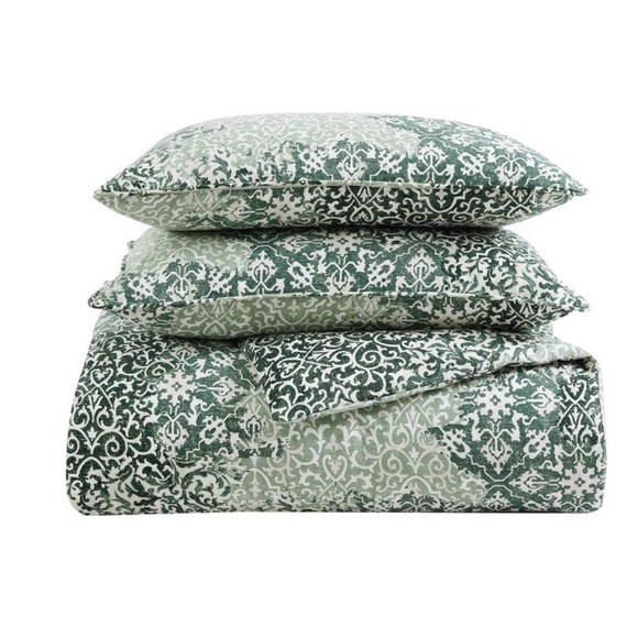 stone cottage | Bedding | Stone Cottage Nwt Abi From Comforter Set ...